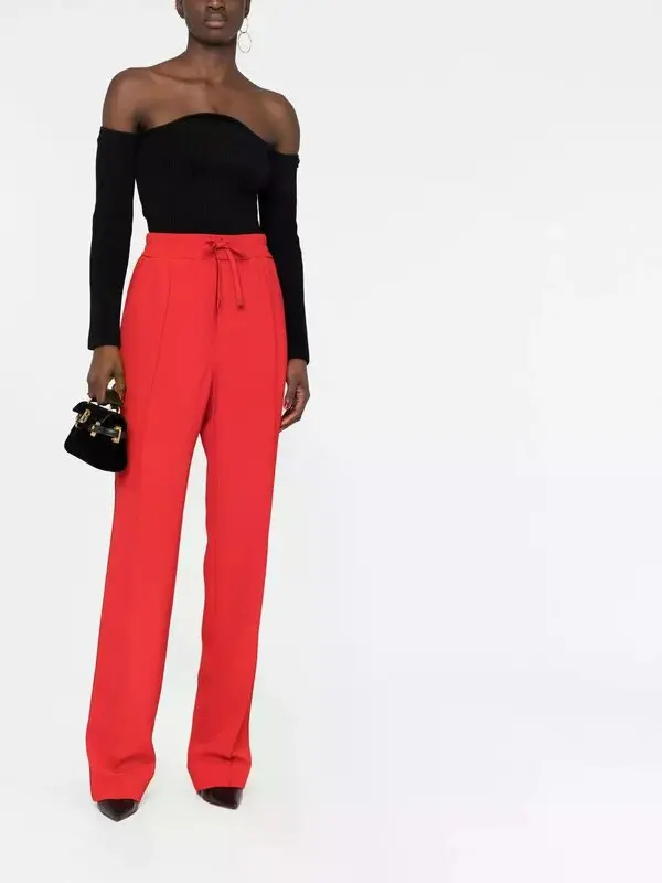 TOM FORD Wide-leg Trousers