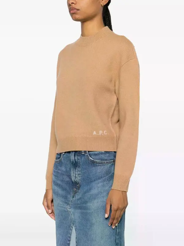 A.p.c. Esther Sweater