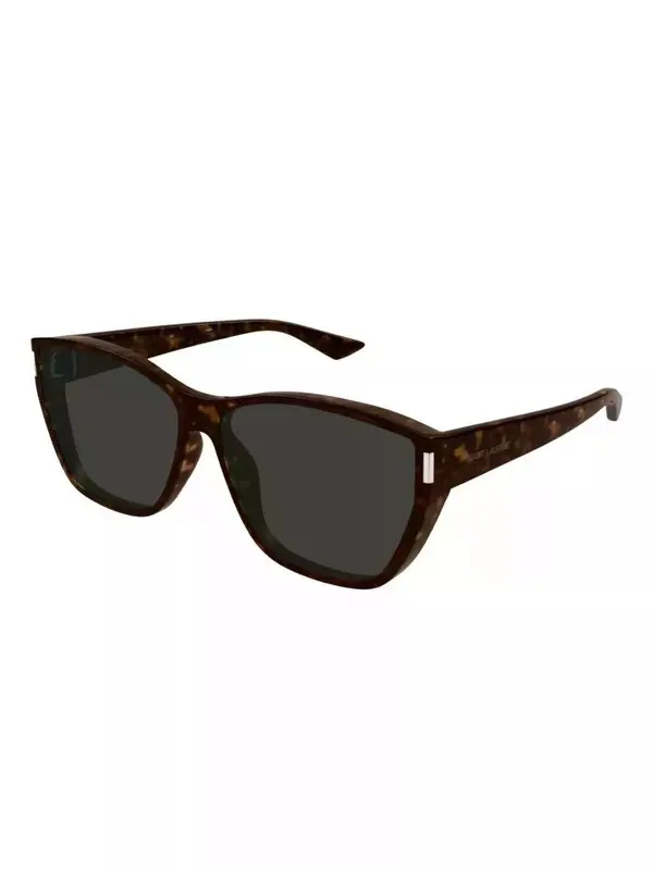 Saint Laurent Square-frame Sunglasses