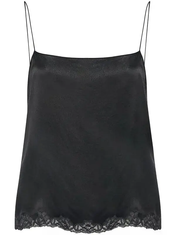 THE ROW Kilari Top