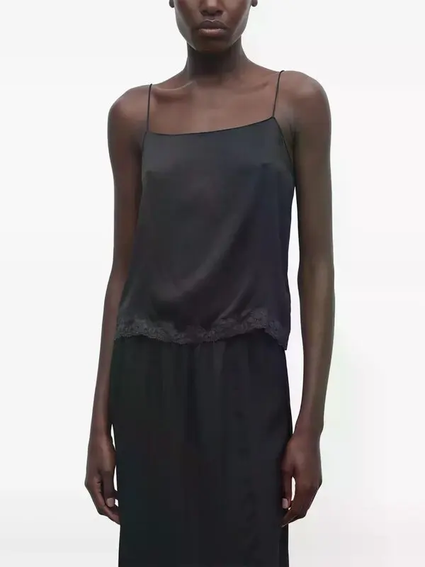 THE ROW Kilari Top