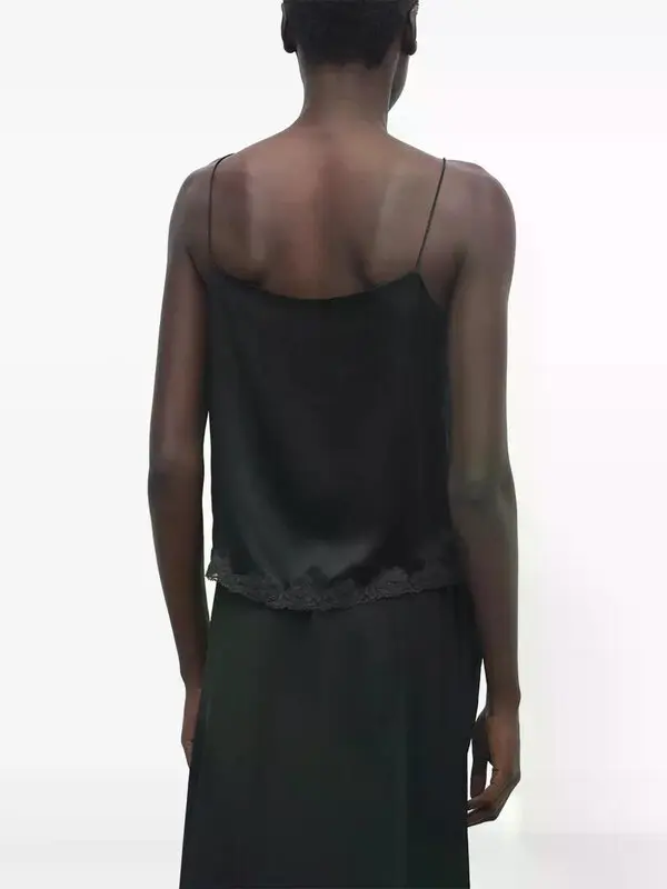THE ROW Kilari Top