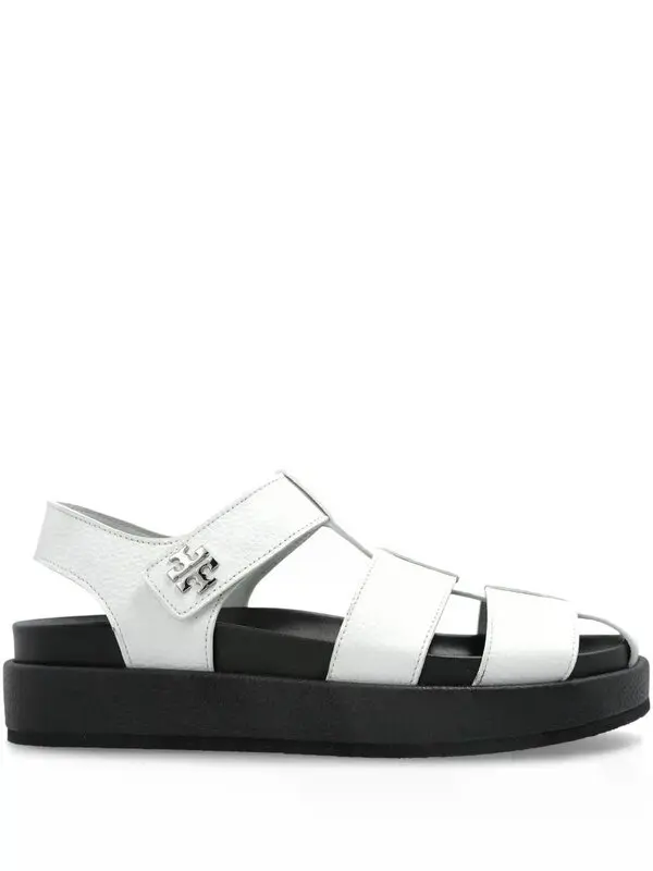 Tory Burch Kira Platform Sandals