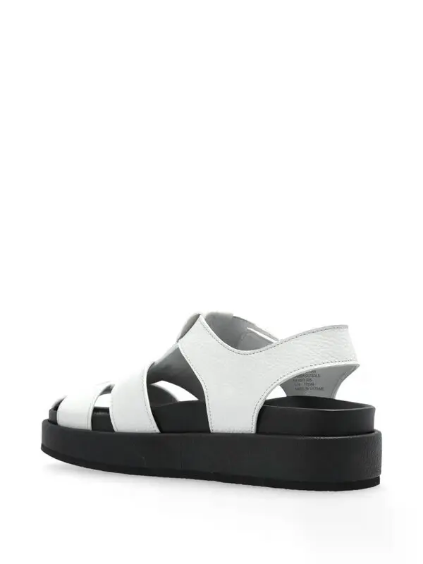 Tory Burch Kira Platform Sandals