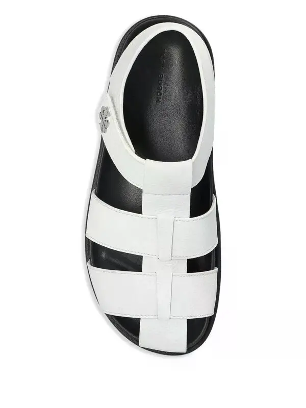 Tory Burch Kira Platform Sandals