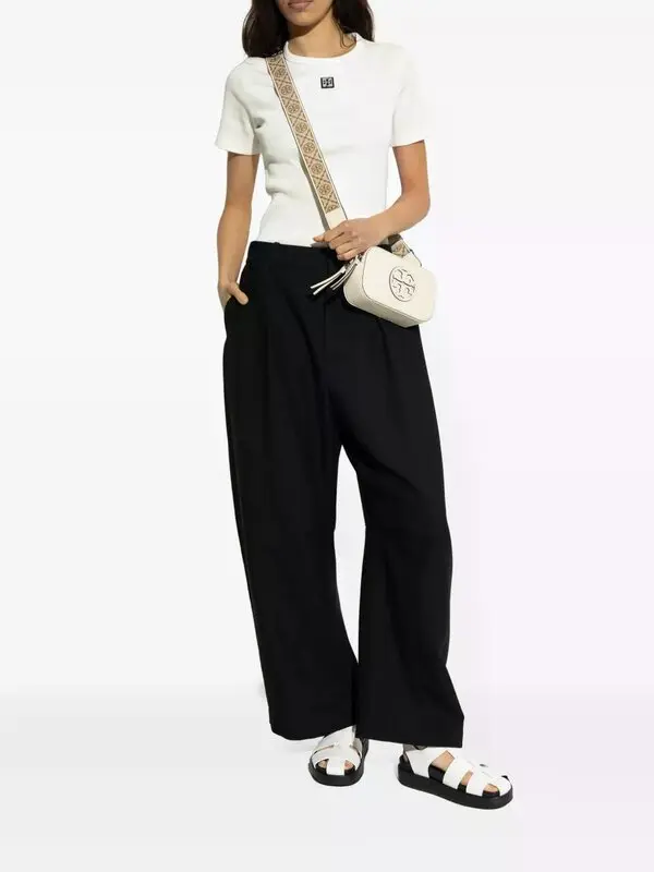 Tory Burch Kira Platform Sandals