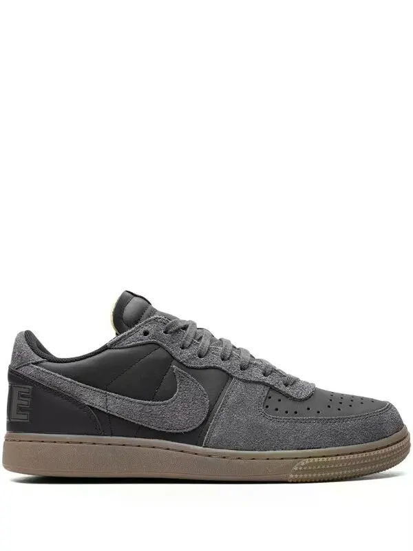 Nike Terminator Low Top Sneakers