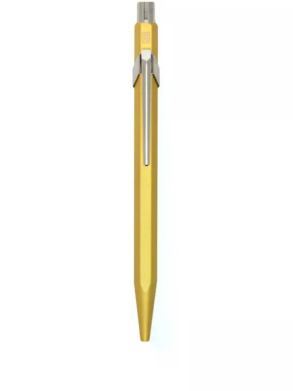 CARAN D'ACHE 849™ Colormat-x Ballpoint Pens