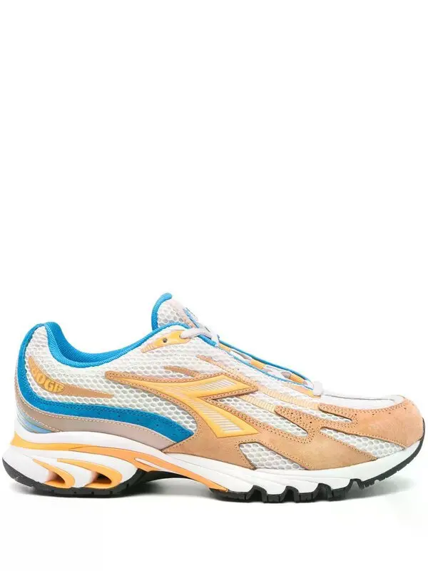 DIADORA Mythos Propulsion 80 Lace-up Sneakers