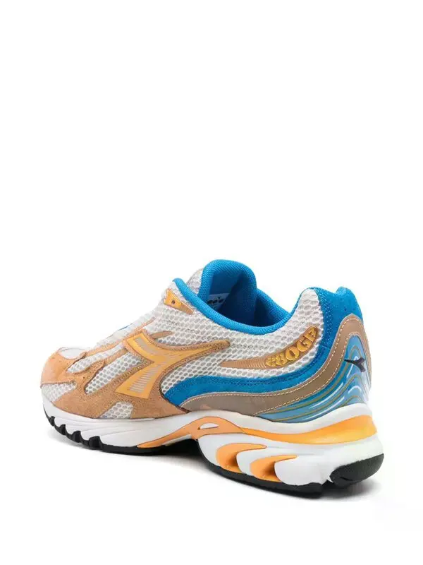 DIADORA Mythos Propulsion 80 Lace-up Sneakers
