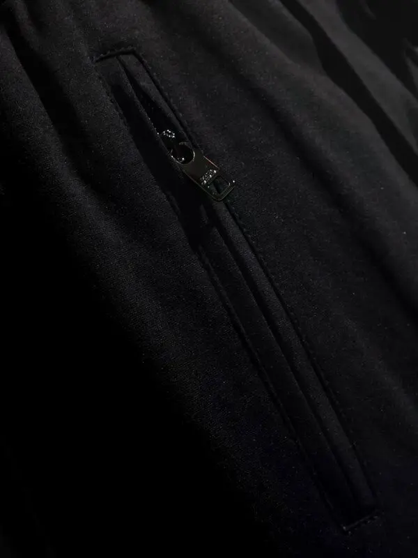 Dolce & Gabbana Cotton Track Pants