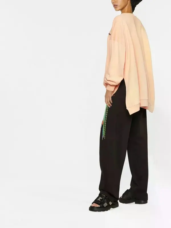 AMBUSH Multi Cord Crew Neck Sweatshirt