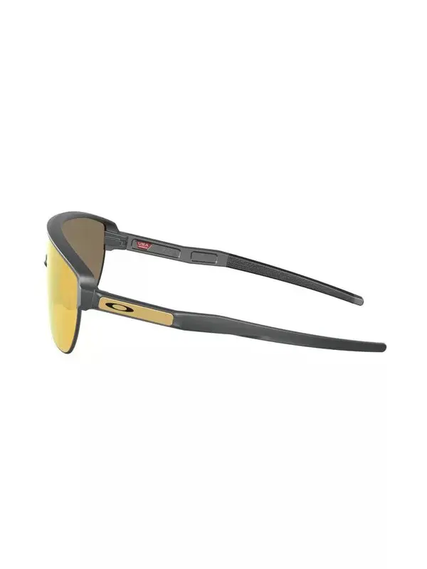 Oakley Oversized Frame Sunglasses
