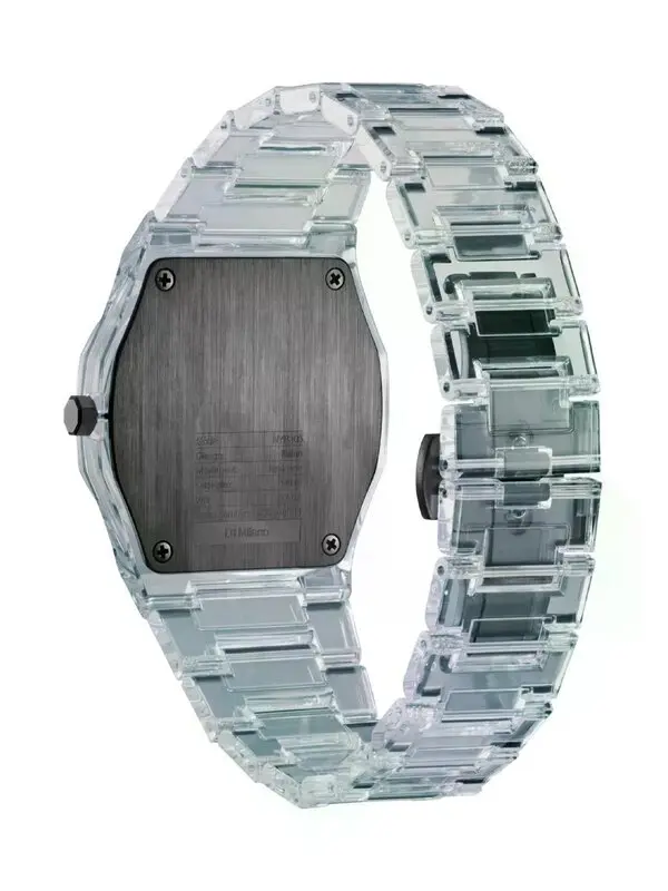 D1 MILANO Nylon Watch