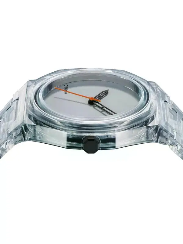 D1 MILANO Nylon Watch