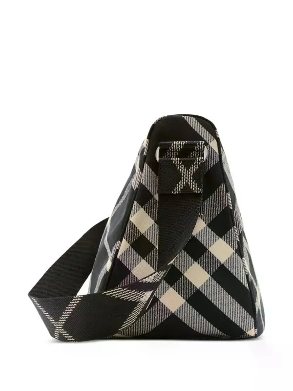 Burberry Large Shield Messenger Bag