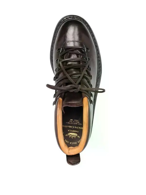 Officine Creative Artik Ankle Boots