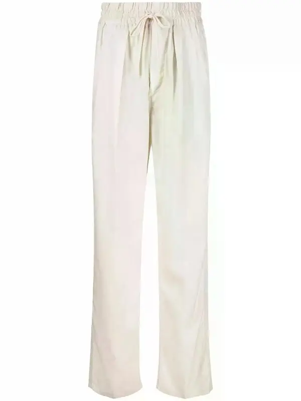MARANT ETOILE Biro Drawstring Trousers