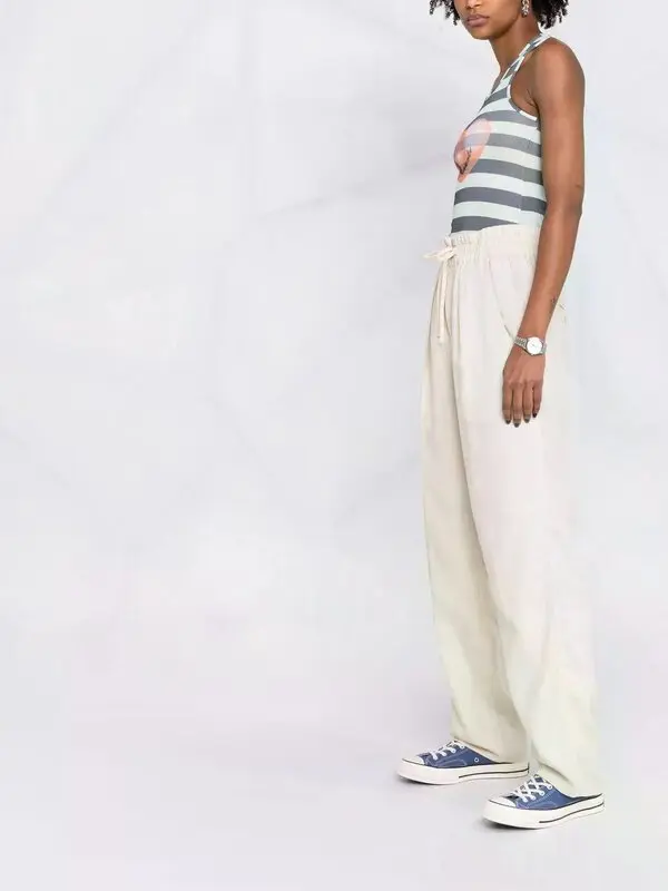 MARANT ETOILE Biro Drawstring Trousers