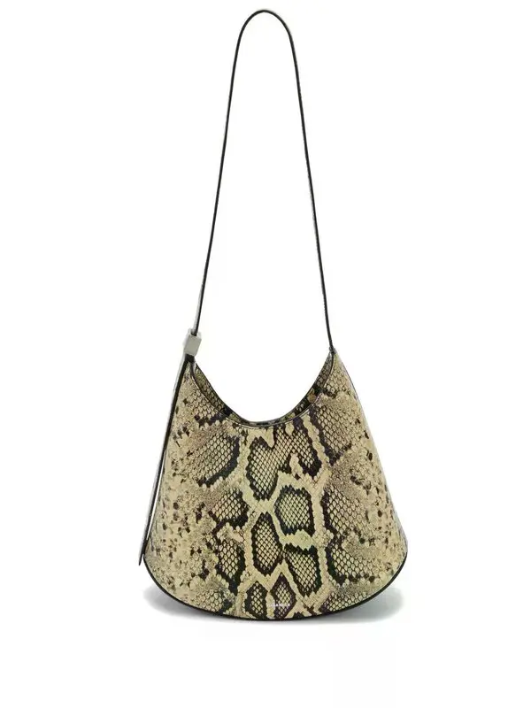 JIL SANDER Eldorado Shoulder Bag