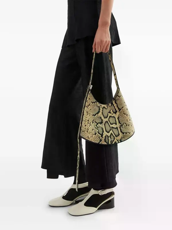 JIL SANDER Eldorado Shoulder Bag