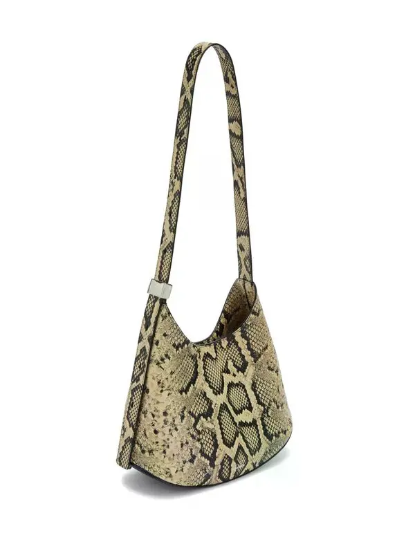 JIL SANDER Eldorado Shoulder Bag