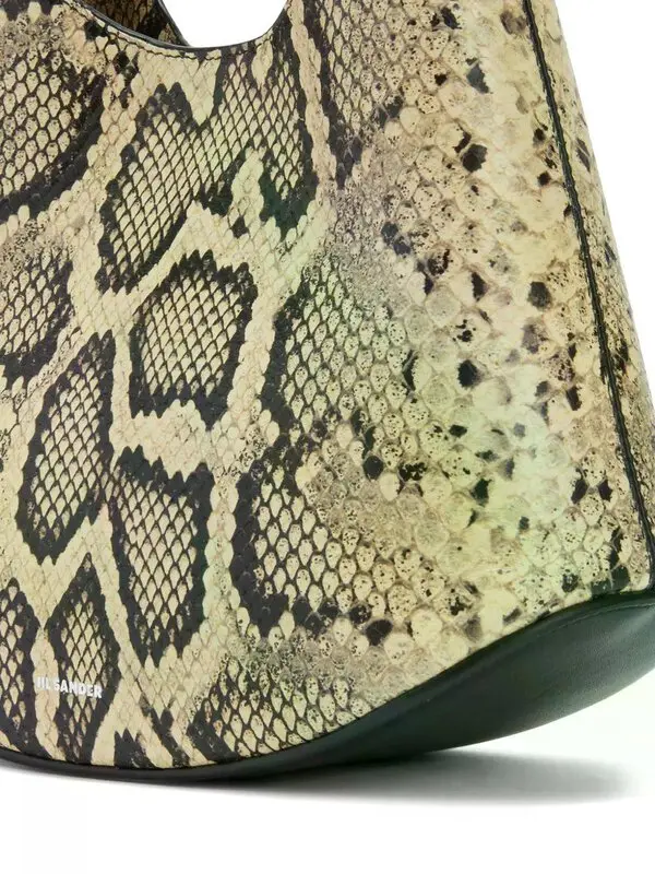 JIL SANDER Eldorado Shoulder Bag