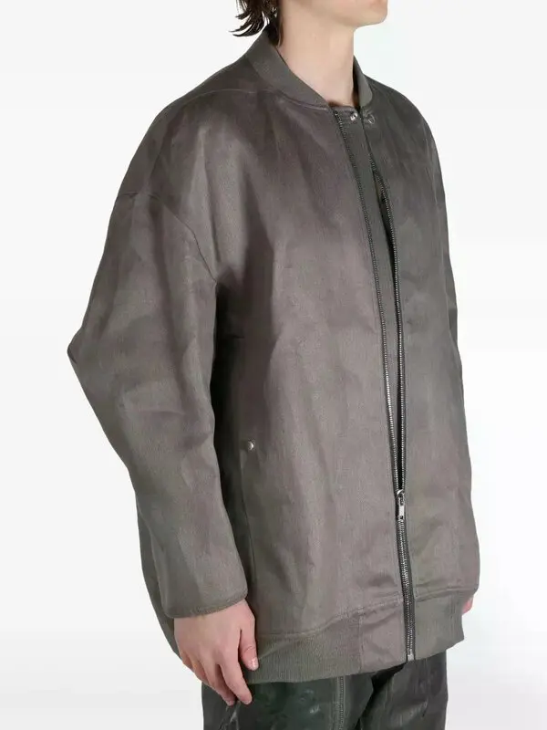Rick Owens Wool Jacket