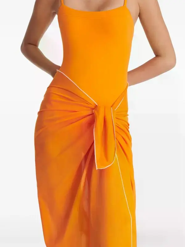 ERES Cabine Sarong - Orange