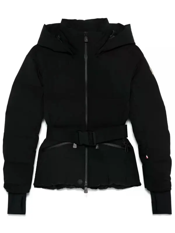 Moncler Tolima Ski Jacket