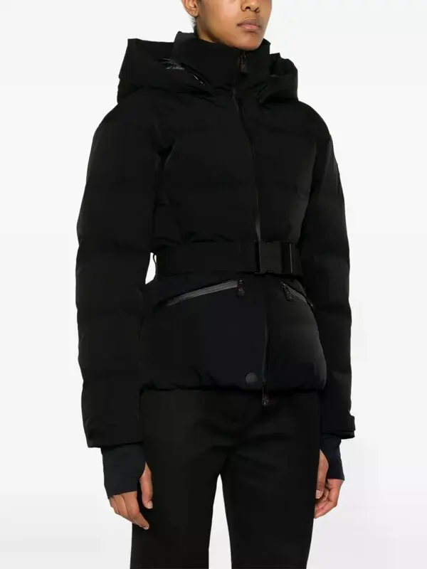 Moncler Tolima Ski Jacket