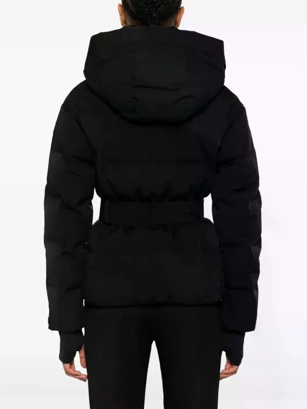 Moncler Tolima Ski Jacket