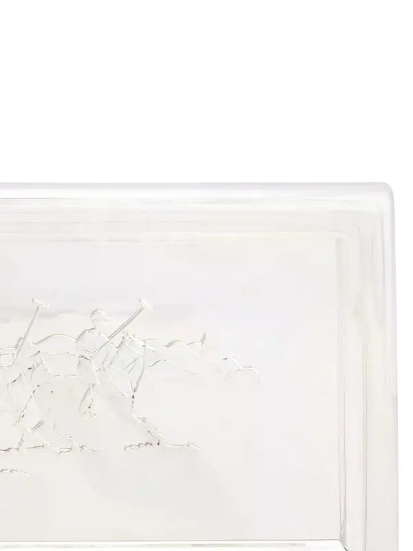 Ralph Lauren Vide-poche Brass Tray