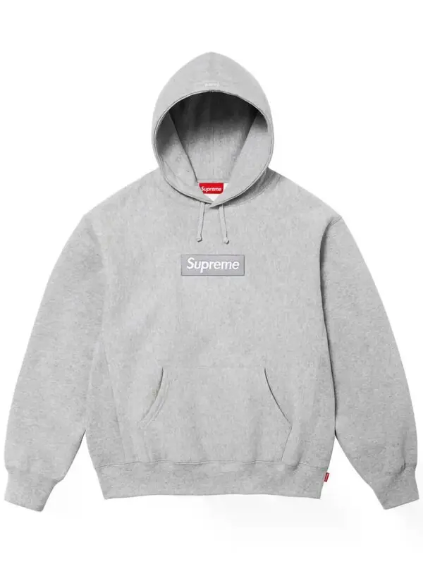 Supreme Box Logo Hoodie
