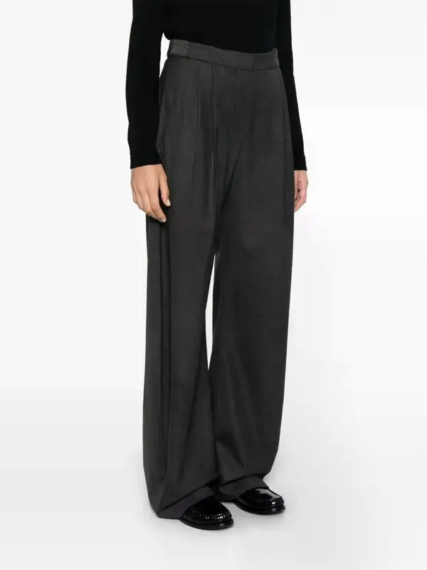 Brunello Cucinelli Tailored Trousers
