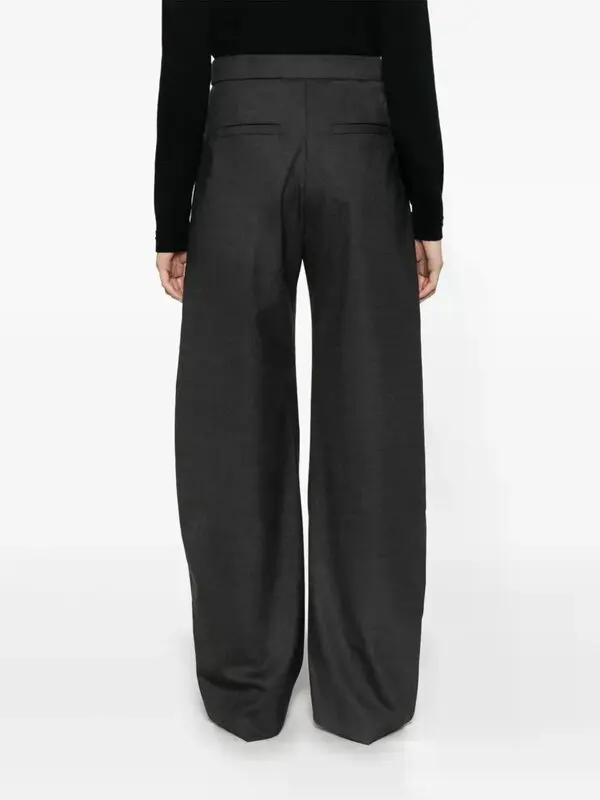 Brunello Cucinelli Tailored Trousers