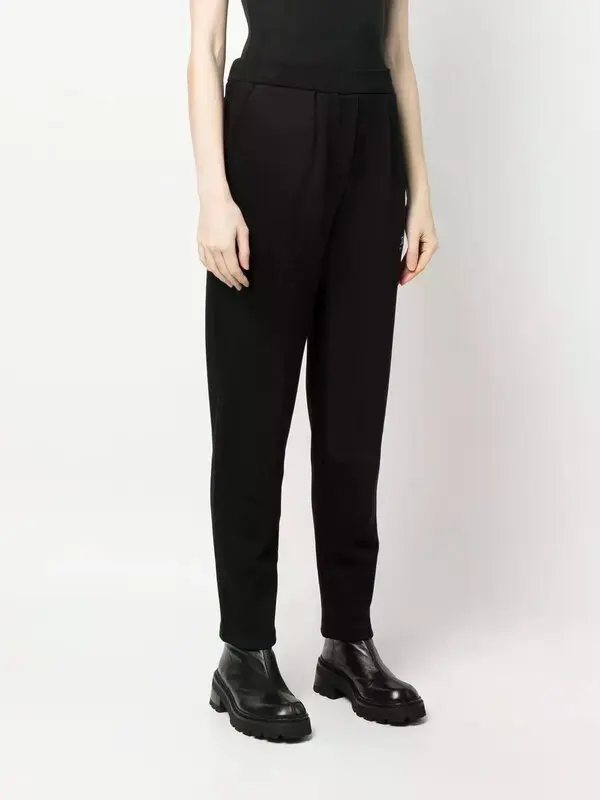 Karl Lagerfeld Logo-print Track Pants