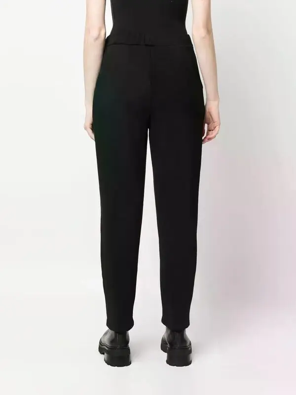 Karl Lagerfeld Logo-print Track Pants