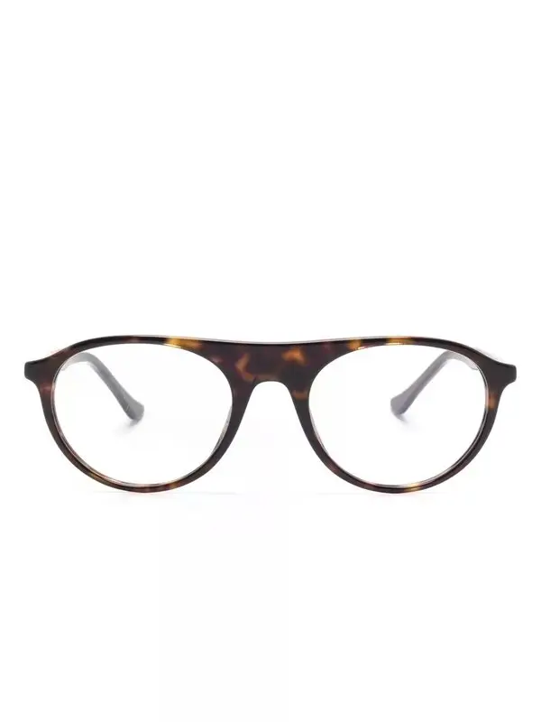 Ray-ban Round-frame Glasses