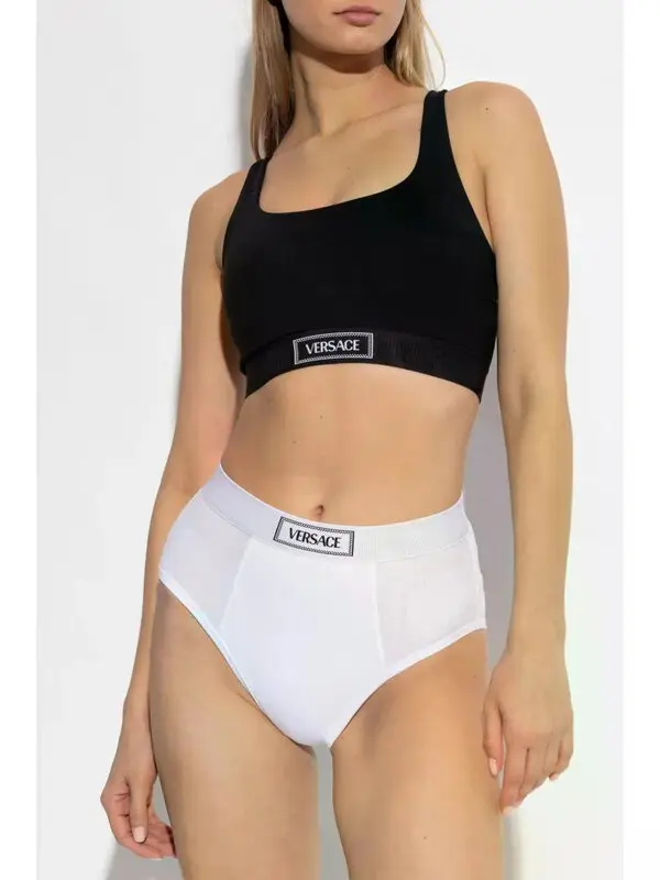 Versace Logo Top