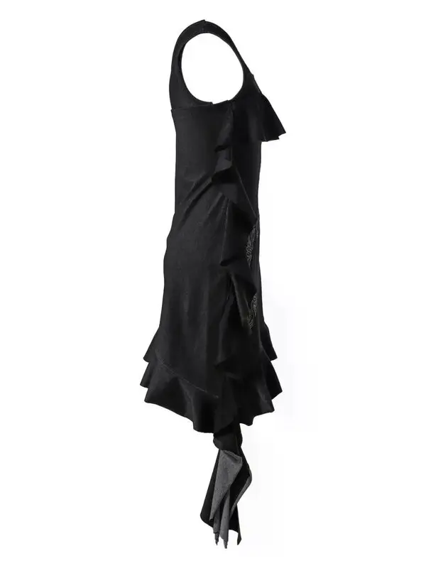 Andersson Bell Flow Dress