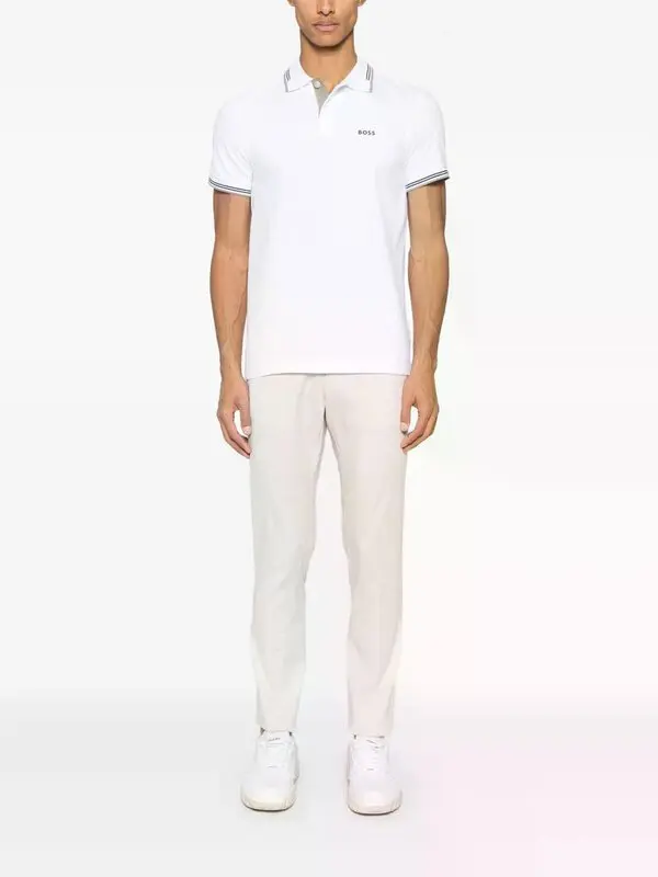 Eleventy Tapered Chinos