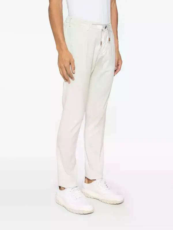 Eleventy Tapered Chinos