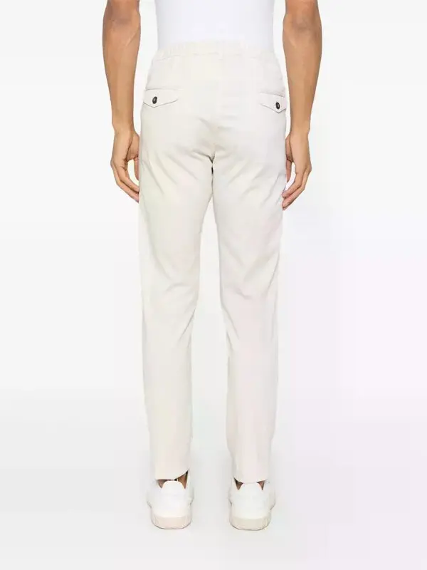 Eleventy Tapered Chinos