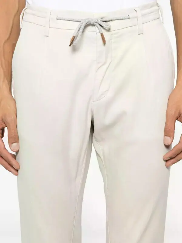 Eleventy Tapered Chinos