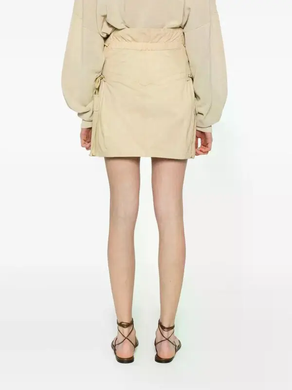 Isabel Marant Étoile Iteli Mini Skirt