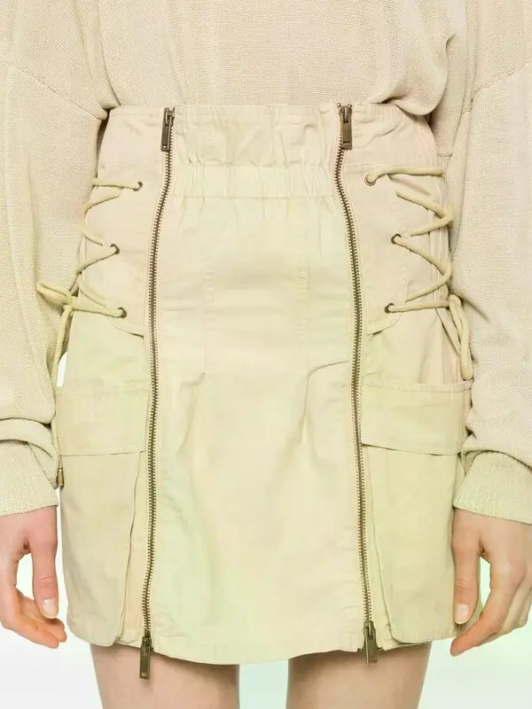 Isabel Marant Étoile Iteli Mini Skirt