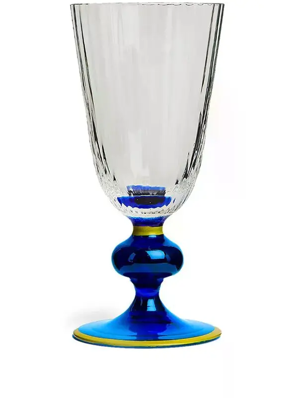 La DoubleJ Perfetto Wine Glass - Neutrals