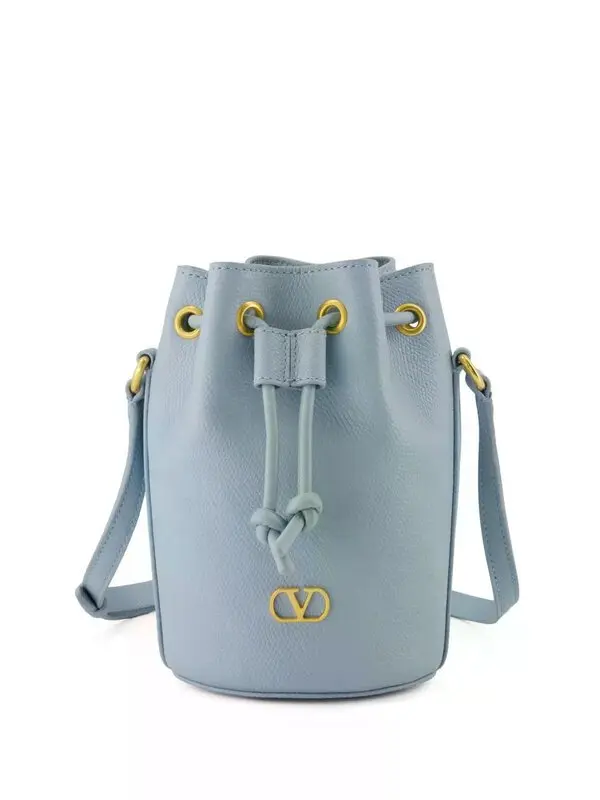 Valentino Garavani Vlogo Bucket Bag