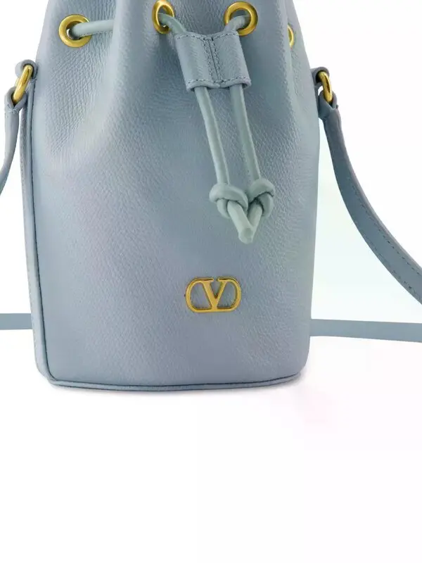 Valentino Garavani Vlogo Bucket Bag